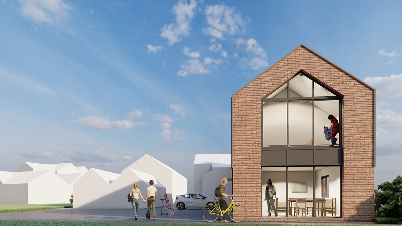 The Granary | Constructive Thinking